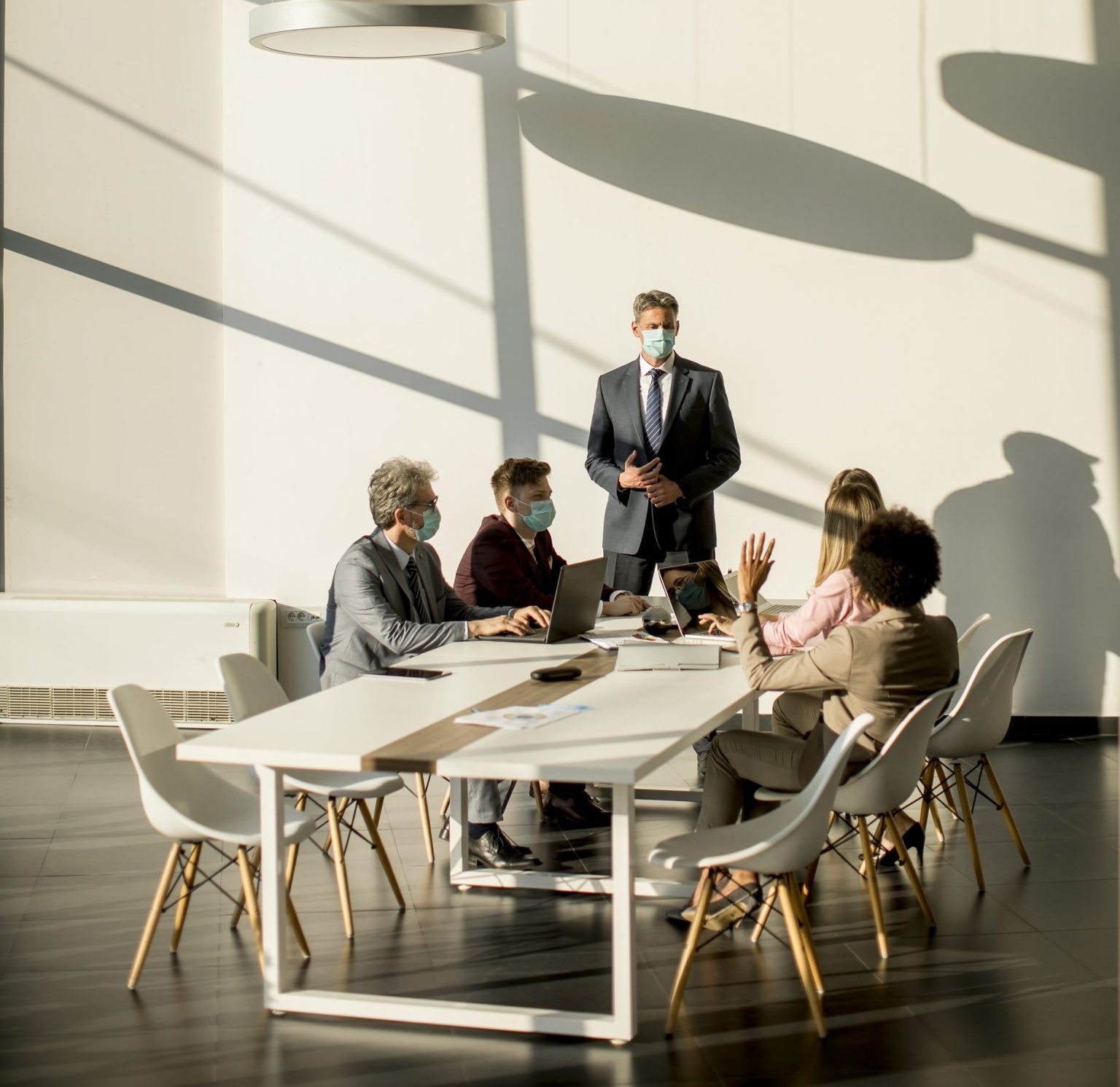 Business Developer – Nordic Technologies Oy